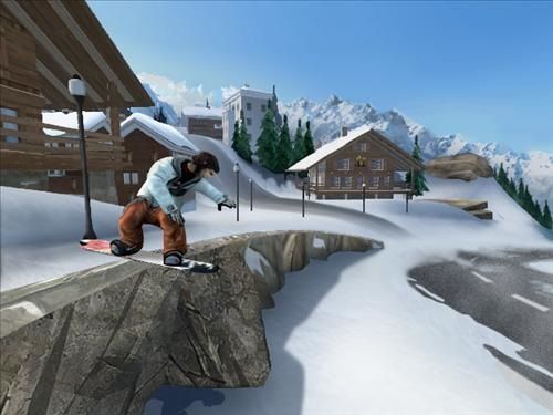 Ubisoft Shaun White Snowboarding PS2 | Confronta prezzi | Trovaprezzi.it