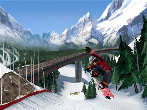 Ubisoft Shaun White Snowboarding PS2 | Confronta prezzi | Trovaprezzi.it