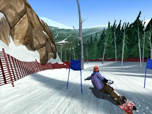 Ubisoft Shaun White Snowboarding PS2 | Confronta prezzi | Trovaprezzi.it