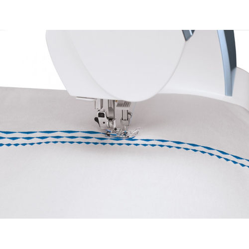 Singer Quantum Stylist 9980 | Confronta prezzi | Trovaprezzi.it