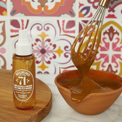 Sol de Janeiro SOL Cheirosa '62 Eau de Parfum 50ml | Confronta prezzi ...