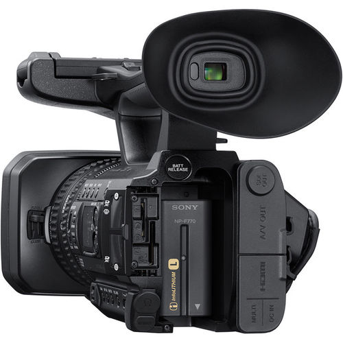 Sony PXW-Z150 | Confronta prezzi | Trovaprezzi.it