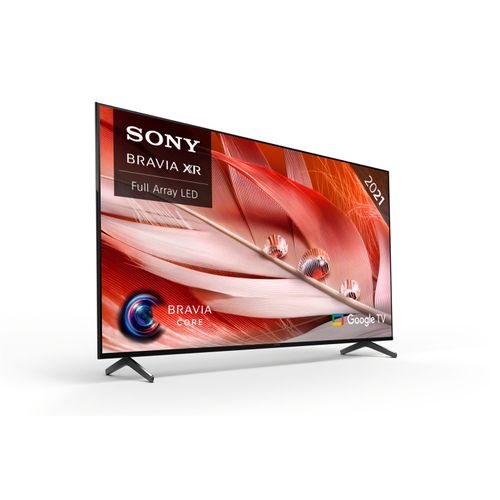Sony X90J 55" (XR-55X90J) | Confronta prezzi | Trovaprezzi.it