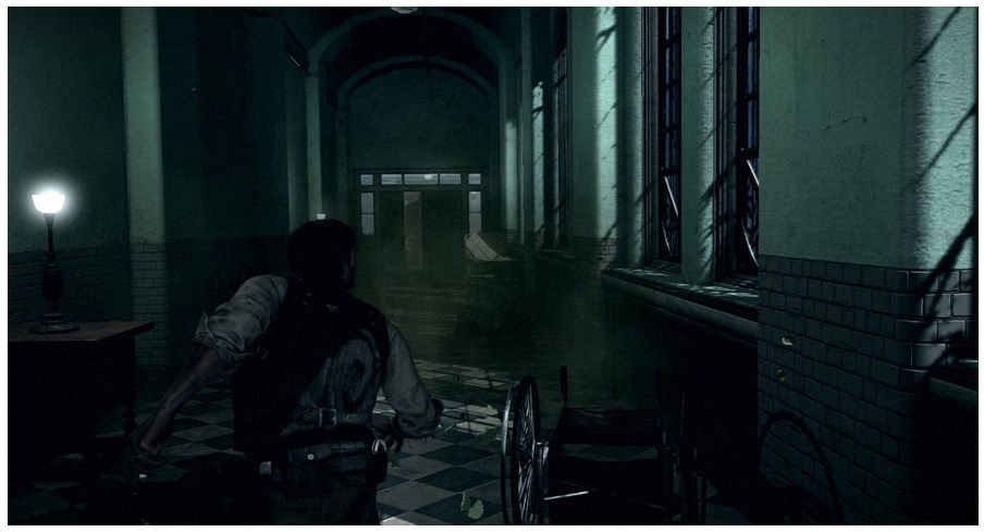 The evil within playstation 4 store