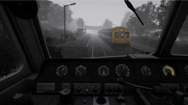 Dovetail Games Train Sim World 2020 - Collector's Edition PS4 ...