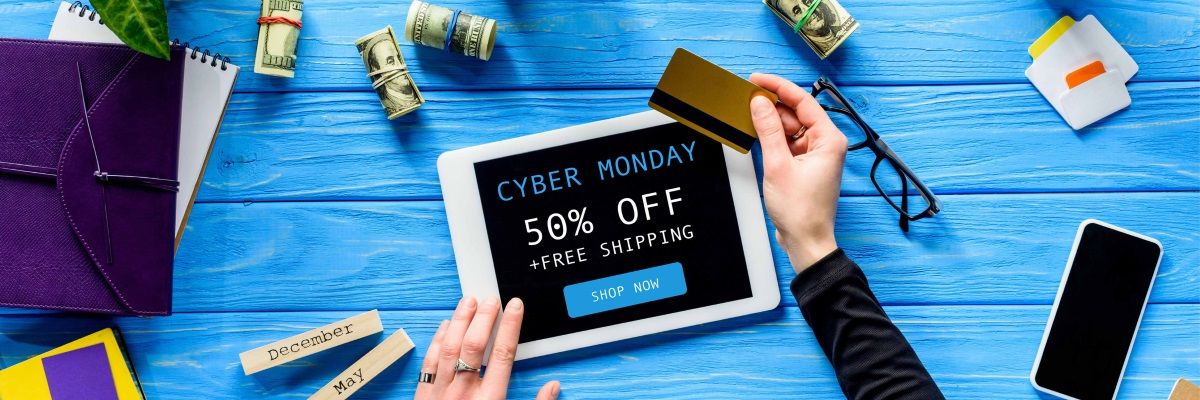 Cos'è il Cyber Monday e come non perdere nemmeno un'offerta ...