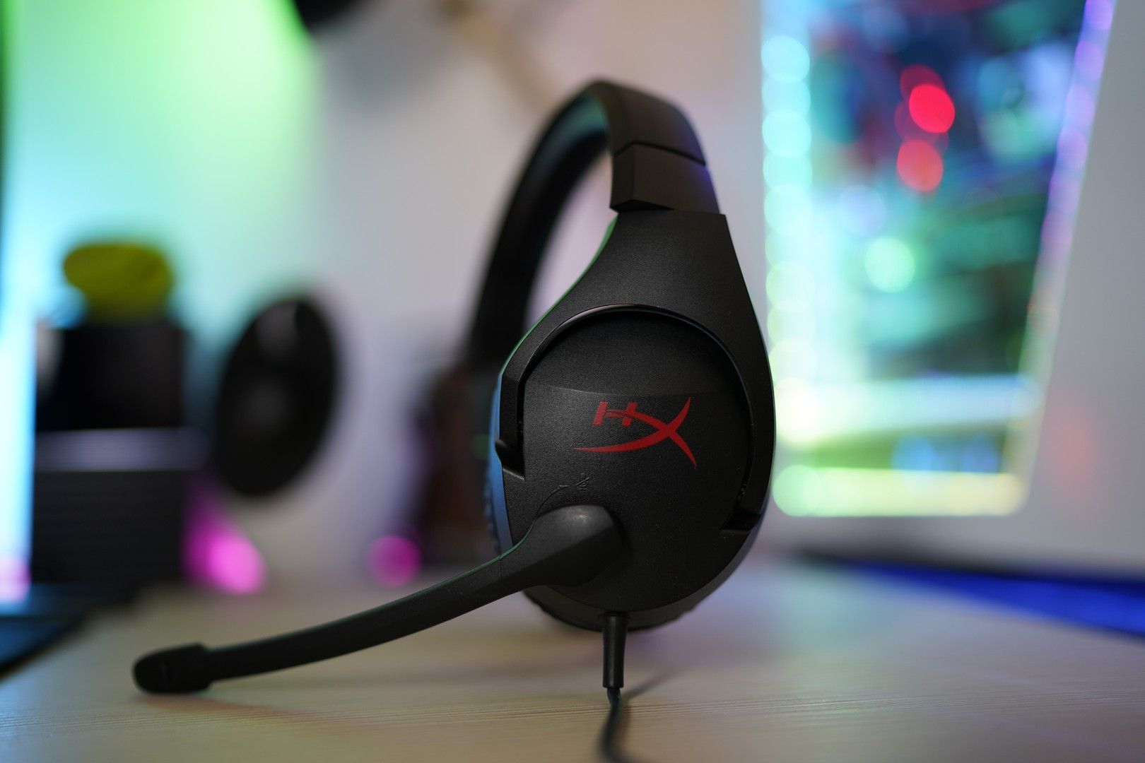 Recensione HyperX Cloud Stinger | Trovaprezzi.it Magazine