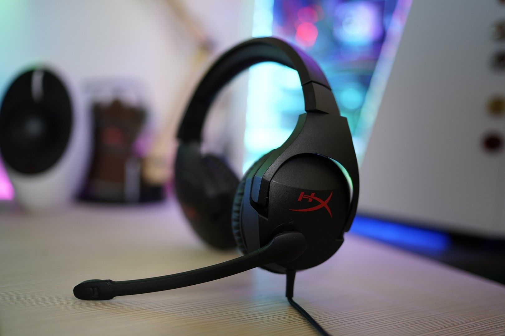 Recensione HyperX Cloud Stinger | Trovaprezzi.it Magazine