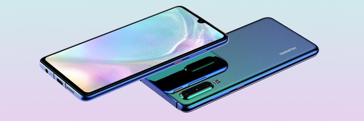 Huawei P30 ufficiale il 26 marzo | Trovaprezzi.it Magazine