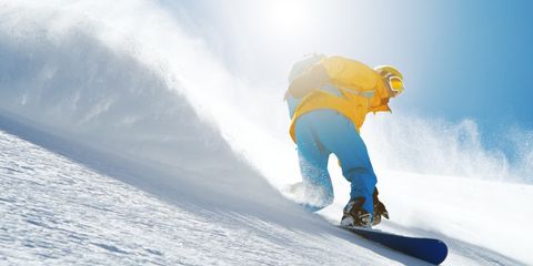 Articoli e news Snowboard | Trovaprezzi.it Magazine