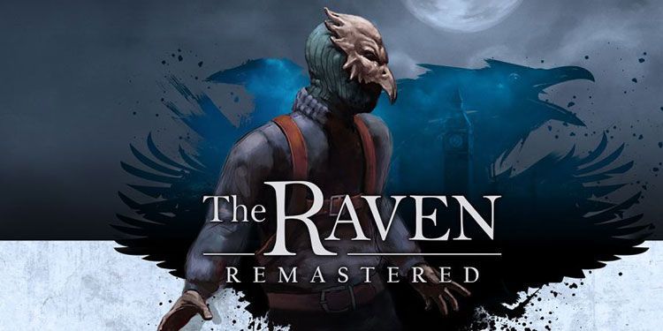 Recensione The Raven Remastered | Trovaprezzi.it Magazine