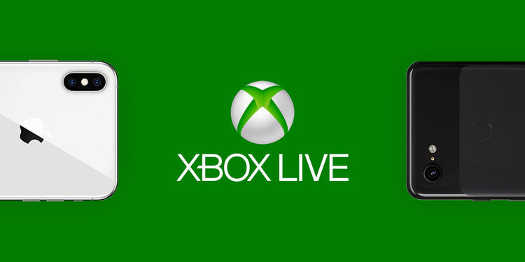 Xbox Live arriva su iOS e Android | Trovaprezzi.it Magazine