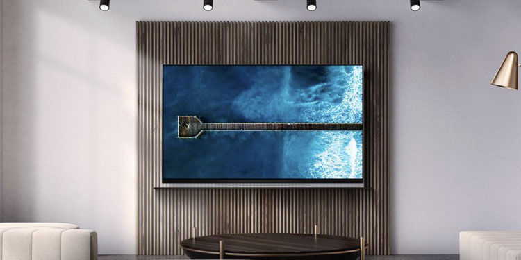 Recensione LG E9 OLED | Trovaprezzi.it Magazine