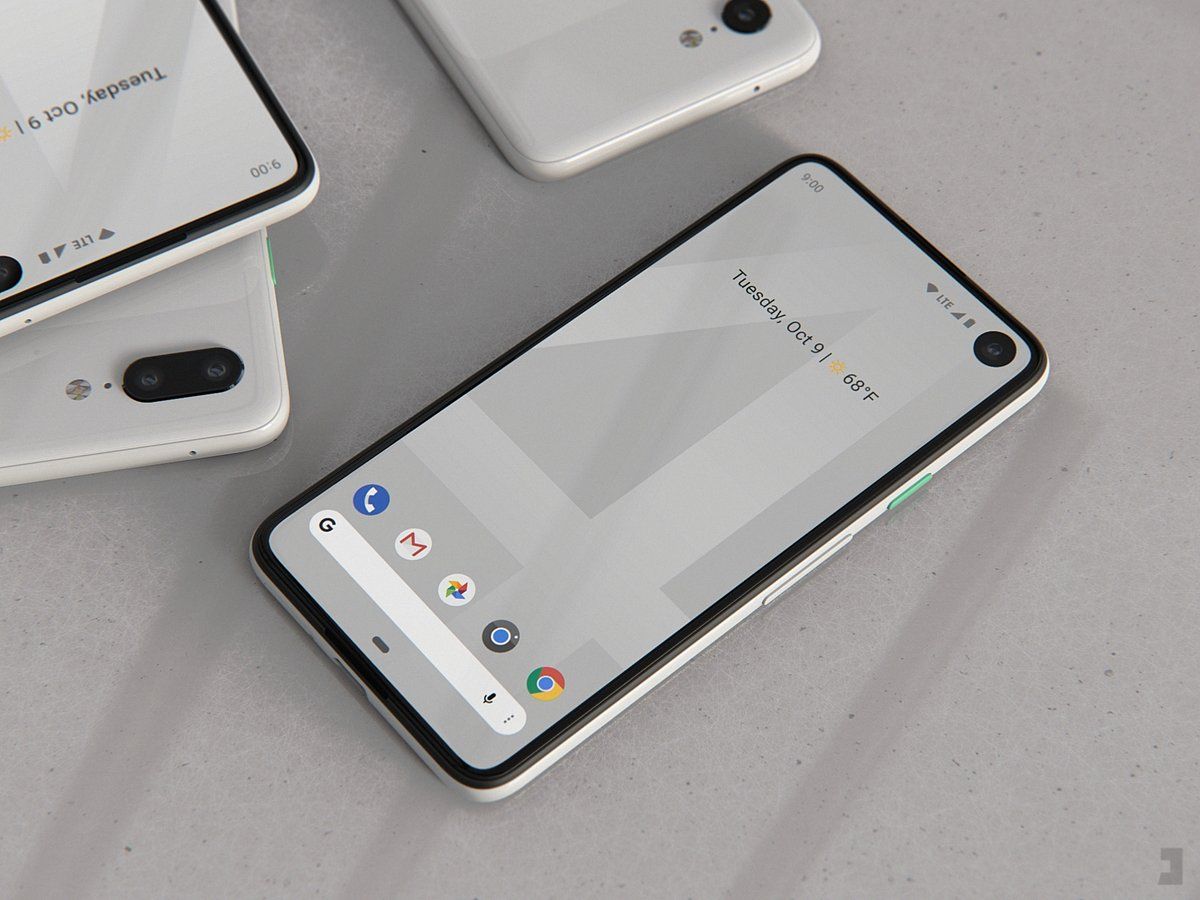 Pixel 4 e 4XL, scheda tecnica ufficiale? | Trovaprezzi.it Magazine