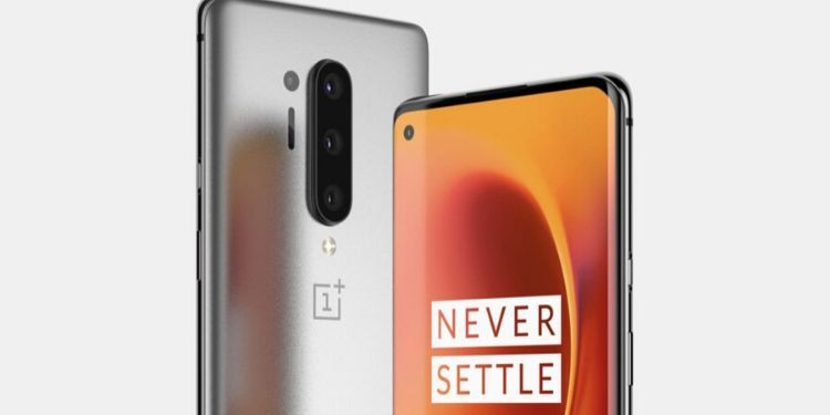 OnePlus 8 Pro con 4 fotocamere? | Trovaprezzi.it Magazine