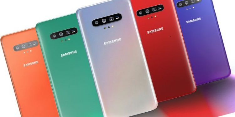 Samsung Galaxy S11 in 5 varianti? | Trovaprezzi.it Magazine