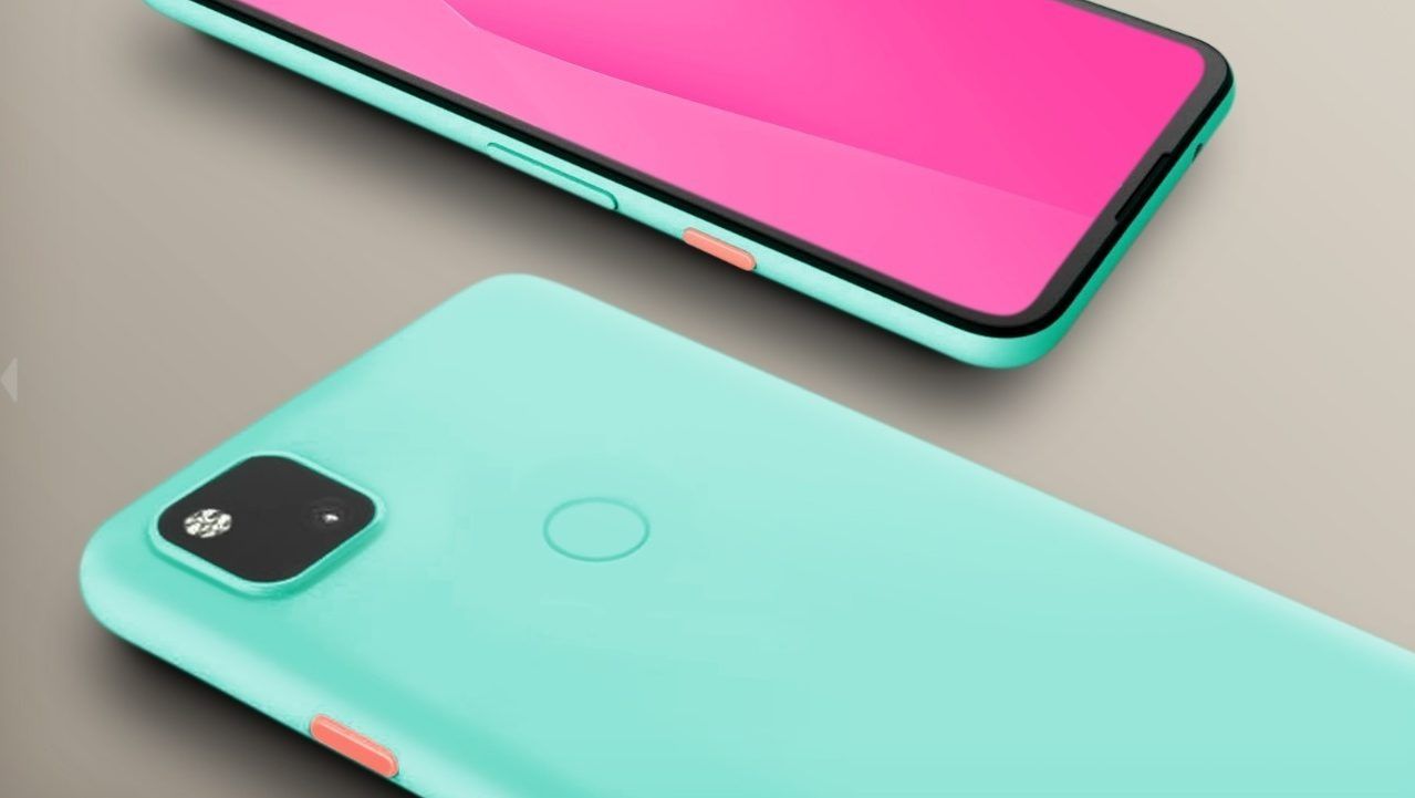 Google Pixel 4a appare online | Trovaprezzi.it Magazine