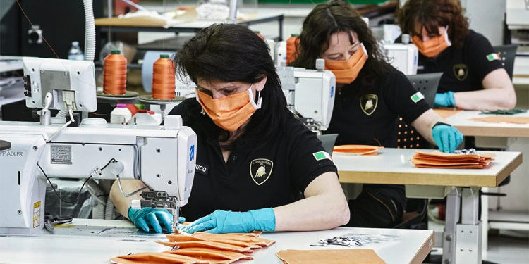 Primo maggio: il lavoro e i lavoratori ai tempi del Coronavirus ...