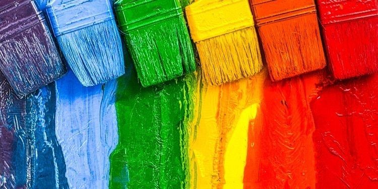 Via libera al colore, oggi è la sua giornata! | Trovaprezzi.it Magazine