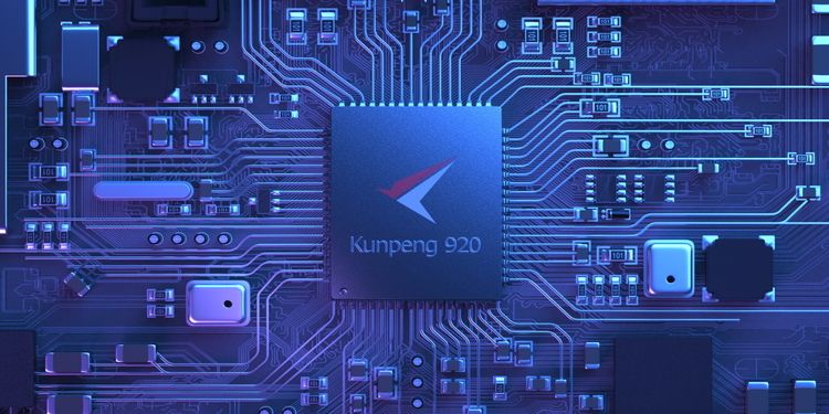 Huawei è pronta ad entrare anche nel mercato dei PC desktop ...