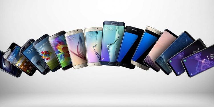 Smartphone: Samsung è ancora prima in Europa, continua la scalata di ...