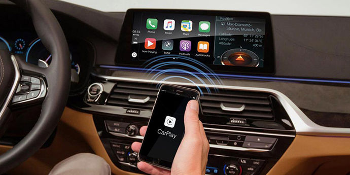 Apple Car potrebbe essere realtà nel 2021 | Trovaprezzi.it Magazine