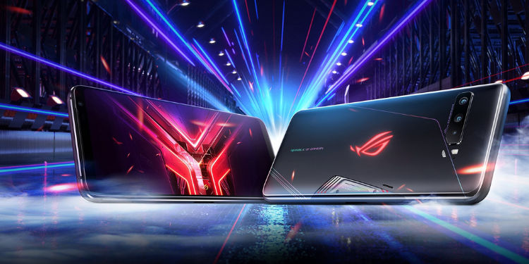 ASUS ROG Phone 4 caratteristiche | Trovaprezzi.it Magazine