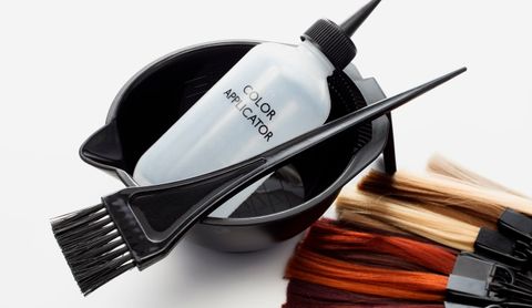 Tinte per capelli: come agiscono? | Trovaprezzi.it Magazine