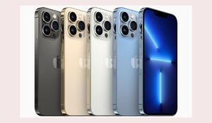 iPhone 13: modelli, prezzi, caratteristiche e novità