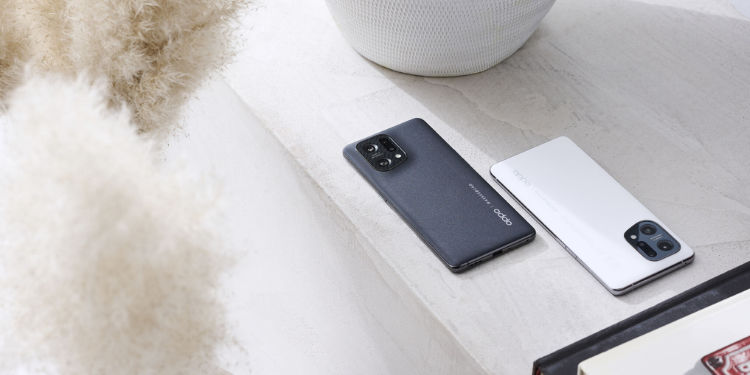 OPPO Find X5 Pro, in arrivo una variante Plus?