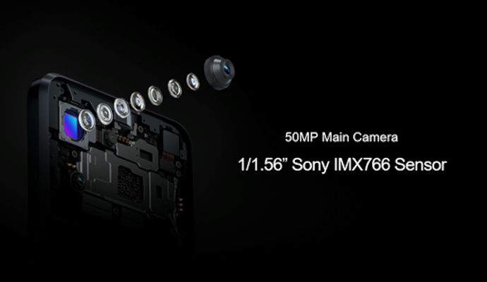 Oppo Reno8 e Reno8 Pro, tutto sulle fotocamere a bordo