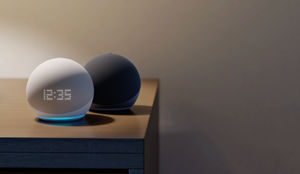 I nuovi Echo Dot ed Echo Studio di Amazon disponibili all'acquisto
