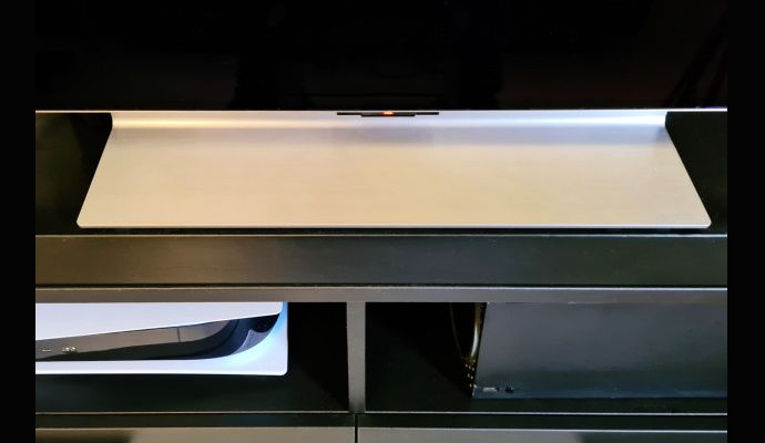 LG OLED C2 65 pollici recensione: TV perfetto per cinema e gaming