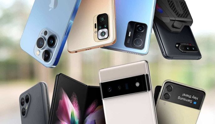 Meglio acquistare uno smartphone nuovo o rigenerato?