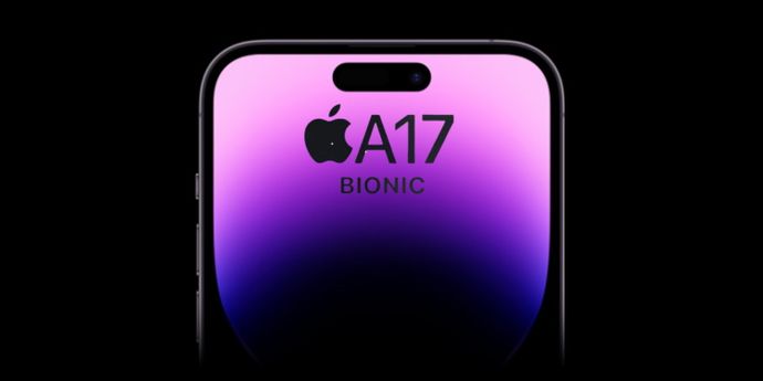 A17 Bionic: il chip di iPhone 15 Pro e Pro Max è velocissimo!