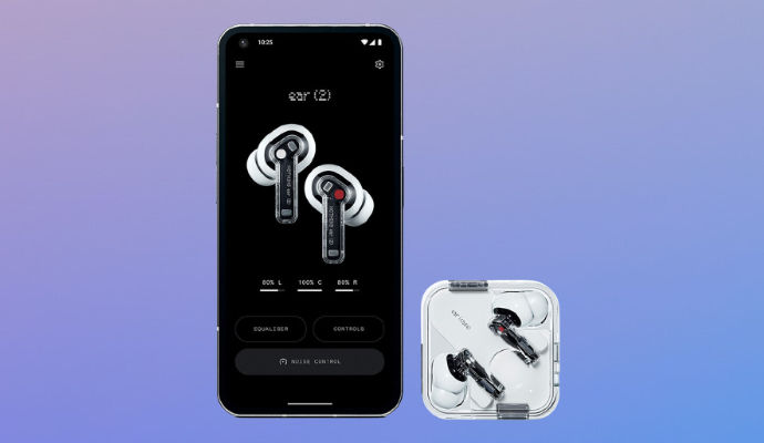 Nothing annuncia i nuovi auricolari ear (2)