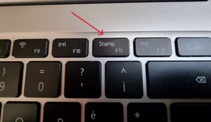 Windows 11: come realizzare gli screenshot