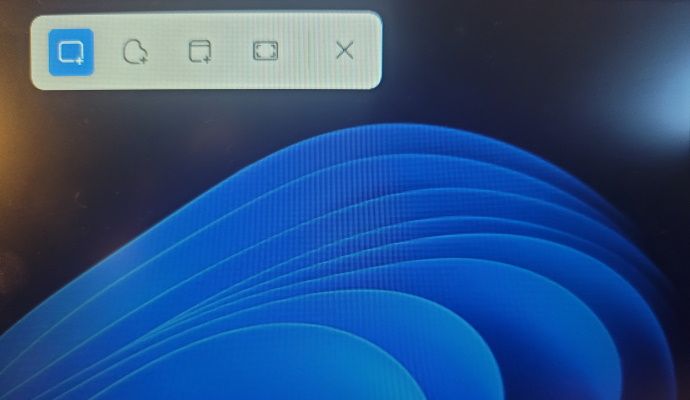 Windows 11: come realizzare gli screenshot