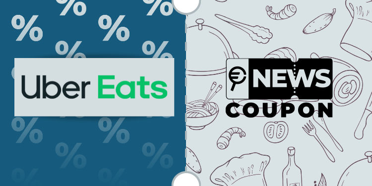 Codice sconto Uber Eats: -20% di sconto sul primo ordine