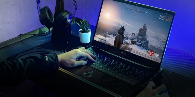Laptop gaming: come scegliere il modello migliore