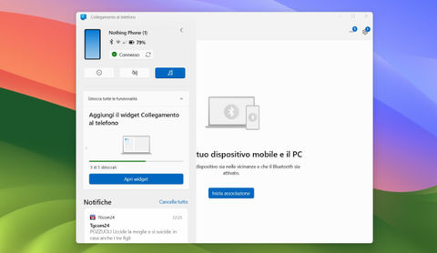 Come gestire uno smartphone Android da PC