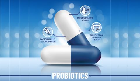 Probiotici: cosa sono, a cosa servono, quando prenderli e quali sono i ...