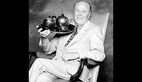 La storia di Alessi, un marchio del design tutto italiano | Trovaprezzi ...