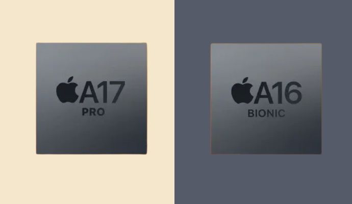 iPhone 15 Pro Max vs iPhone 14 Pro Max: quali differenze?