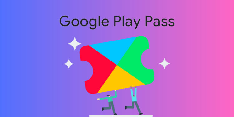 Come funziona Google Play Pass?