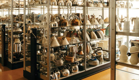 La storia di Alessi, un marchio del design tutto italiano | Trovaprezzi ...