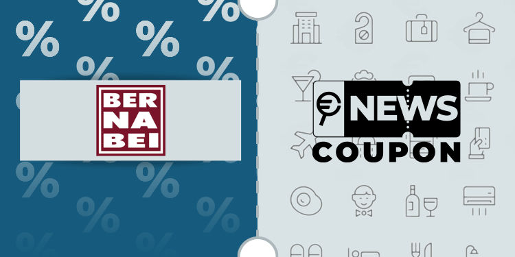 Offerta Bernabei: sconti fino al 65% su vini e alcolici