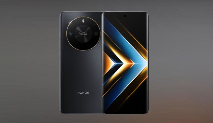 Honor X50 GT: render e specifiche tecniche
