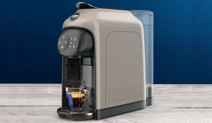 Le 5 migliori macchine da caffè in capsule