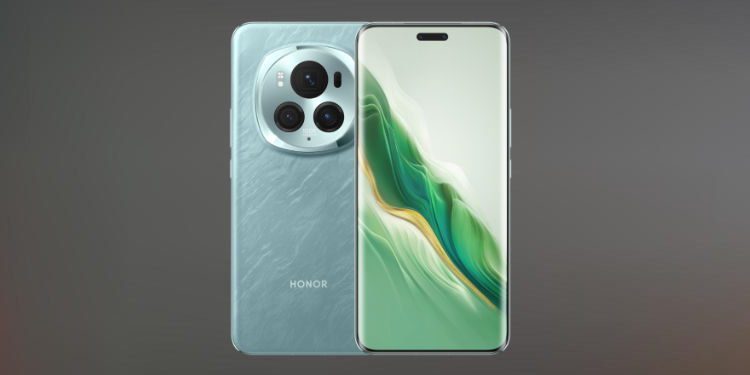 Ecco le specifiche fotografiche di Honor Magic 6 e 6 Pro